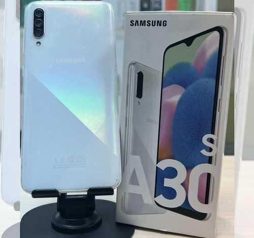 Samsung Galaxy A30s, 3/32 ГБ