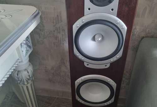 Колонки Monitor Audio Silver RS 8