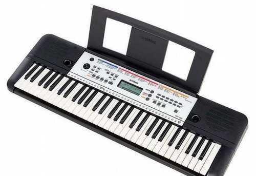 Синтезатор yamaha YPT 260