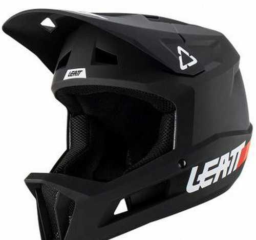 Велошлем подростковый Leatt MTB Gravity 1.0 (20