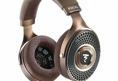 Наушники Focal Clear MG