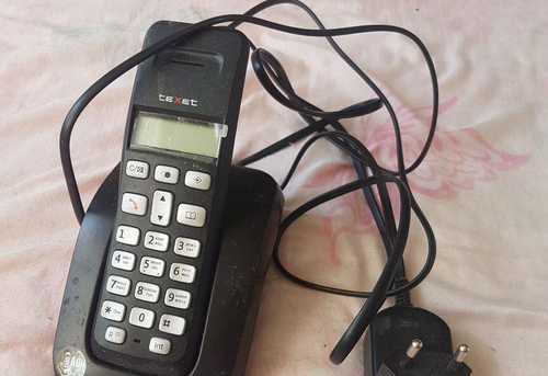 TeXet телефон