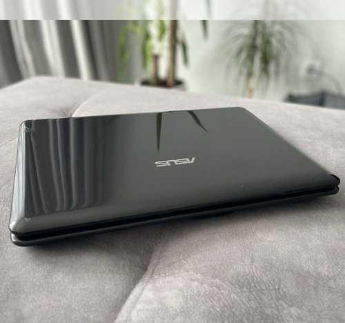 Ноутбук Asus K50AB