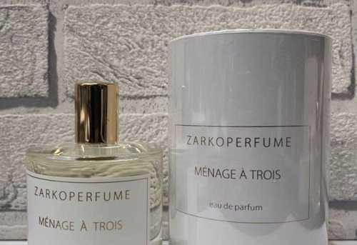 Духи Menage a Trois Zarkoperfume,100ml