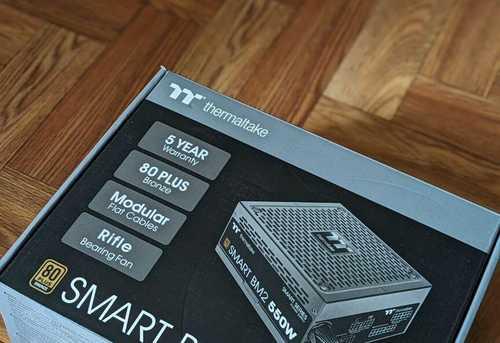 Блок питания Thermaltake SMART BM2 550W