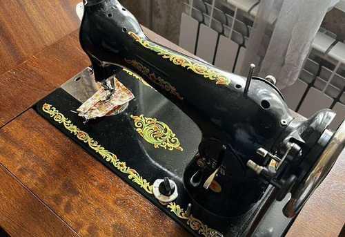 Швейная машинка класс 2М ножная