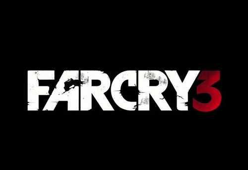 Far Cry 3 Steam Gift