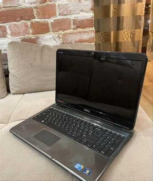 Ноутбук Dell inspiron n5010-6454 i5/3Gb