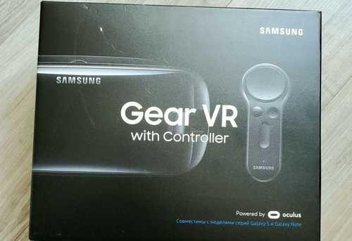 Samsung gear VR очки