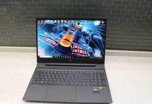 Игровой ноутбук 16.1" HP Victus 16-e0088ur