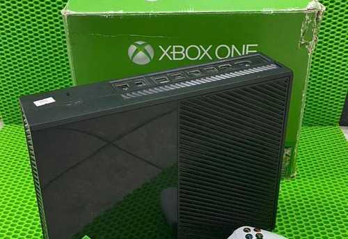 Xbox One 700gb (Гарантия/Обмен)