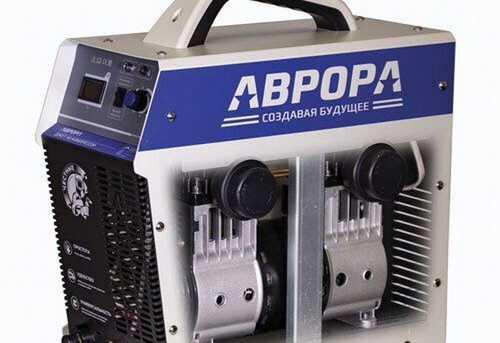 Плазморез Аврора джет 40 с компрессором
