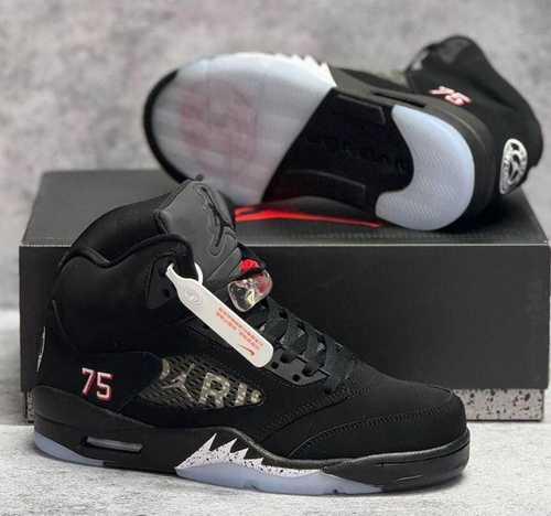 Nike Air Jordan 5 Retro PSG