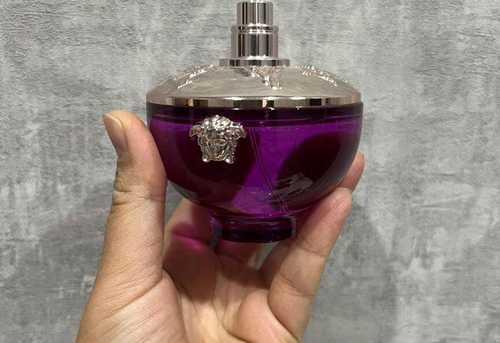 Парфюмерная вода versace Dylan Purple, 100 мл