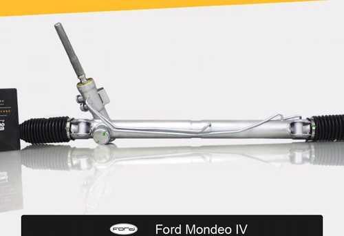 Рулевая рейка для Ford Mondeo IV (2006—2010)