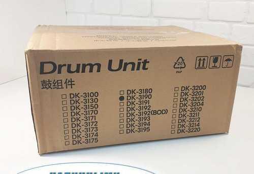 Drum Unit Kyocera DK-3190 (Оригинал), 302T693031
