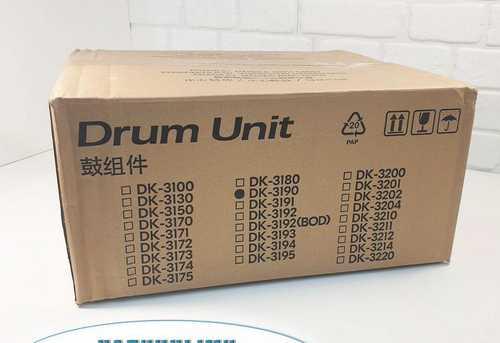 Drum Unit Kyocera DK-3190 (Оригинал), 302T693031