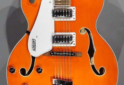 Gretsch G5420LH Electromatic Lefthand Orange Stain