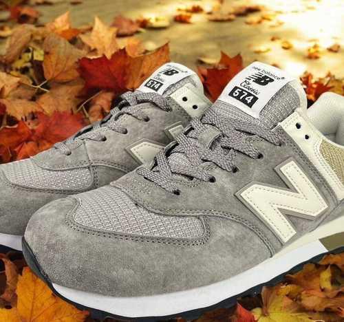 Кроссовки New Balance 574