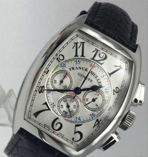 Часы Franck Muller