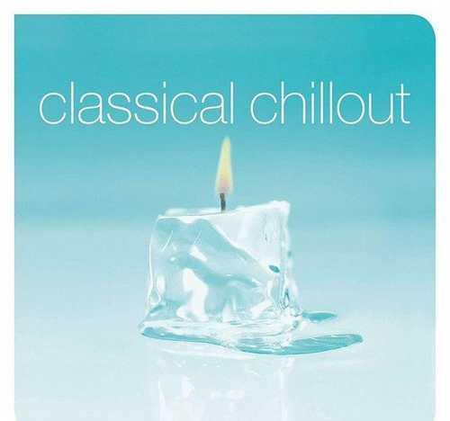 Виниловая пластинка WMC various, classical chillout 2019 (180 Gram)