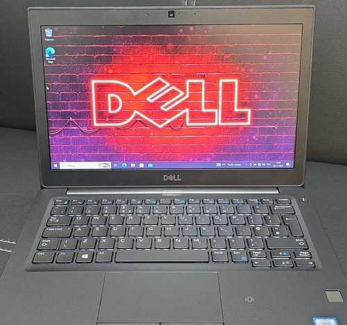 Dell Latitude 7290 12" i7-8650U 4.2Ghz 32Gb 256SSD