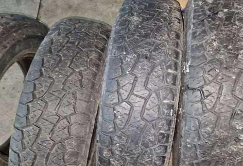 Hankook Dynapro AT M 225/75 R16