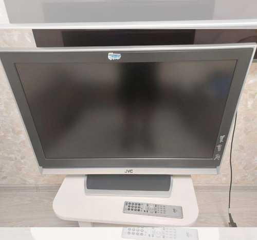 Телевизор JVC LT-Z32FX6