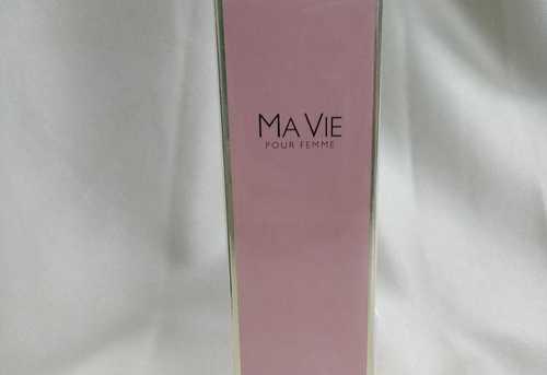 Boss MA VIE Pour Femme, спрей 75 мл