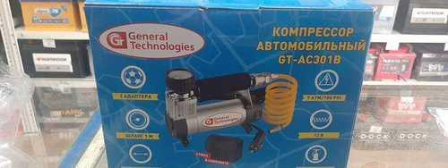 Компрессор General Technologies 70л/мин