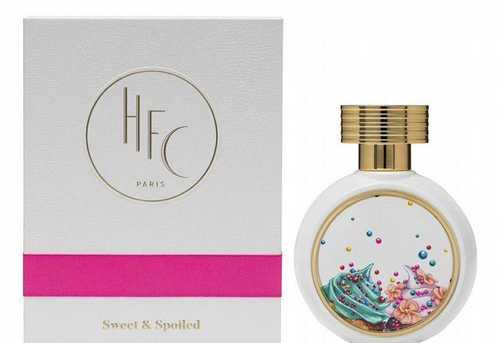 Парфюмерия HFC Sweet & Spoiled