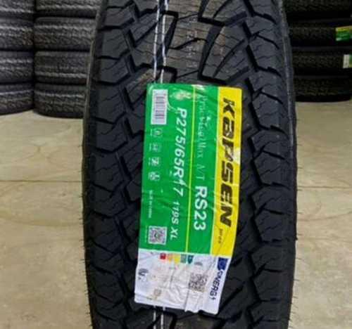 Kapsen RS23 Practical Max A/T 265/70 R16 117T