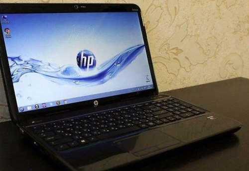 Ноутбук 14" HP 1000-1411TX, 1000 ГБ, Core i5-3230M, RAM 8 ГБ, Radeon HD 7450M 1 ГБ