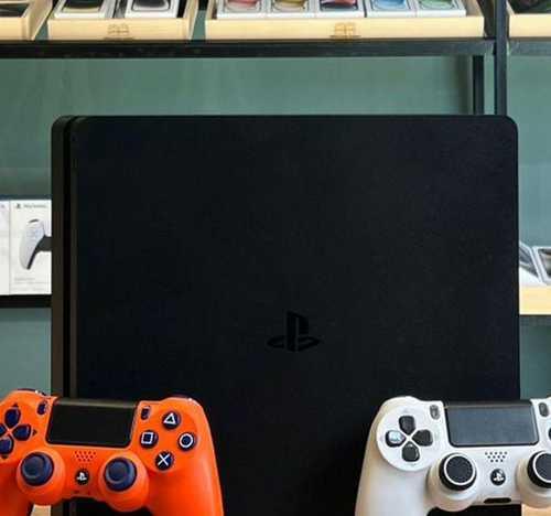 Sony Playstation 4 Slim