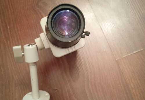 Камера видеонаблюдения digital.color CCD