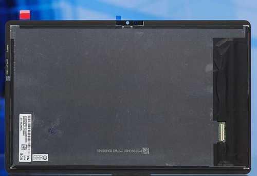 Дисплей для Lenovo Tab P11 Plus TB - J616F (OR)