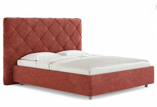 Кровать без подъемного механизма 200 x 200 Manhatt