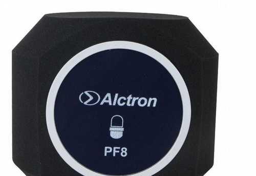 Ветрозащита Alctron PF8