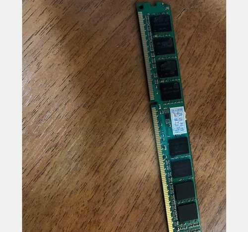 Оперативная память ddr3 4 gb