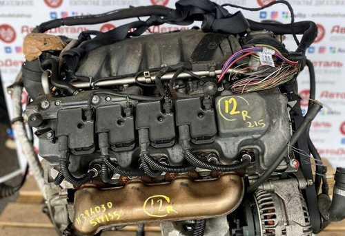 Двигатель контрактный M113.960 5.0 Mercedes-Benz