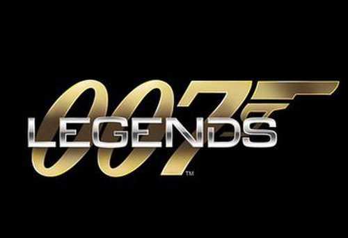 007 Legends + DLC Skyfall Steam key RU/CIS