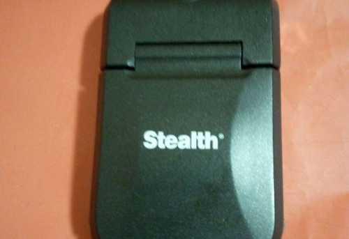 Видеорегистратор "Stealth DVR ST10"