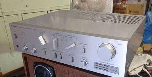 Усилитель Technics SU-V7A Hi-Fi