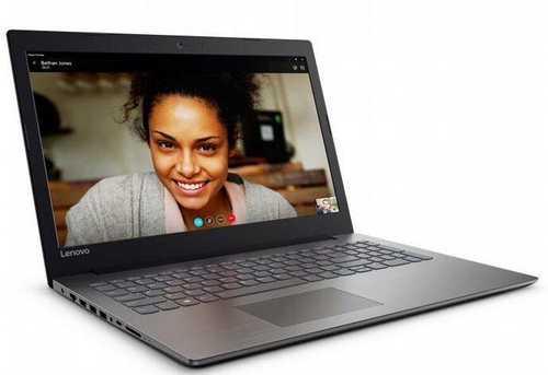 Ноутбук Lenovo N4200/4 гб/500 гб/Intel HD G 505