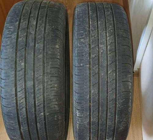 Kumho KH18 235/60 R16