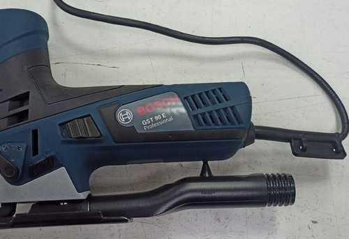 Электролобзик Bosch GST 90 E