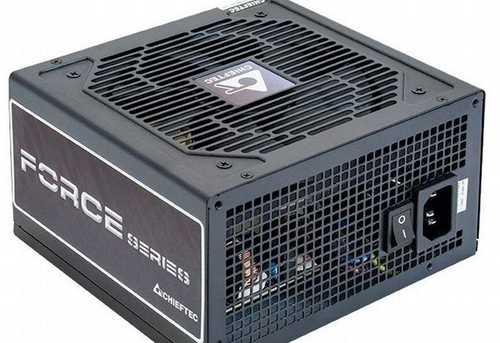 Chieftec 650W (CPS-650S)