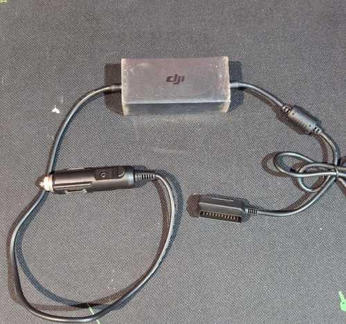 Mavic 2 car charger