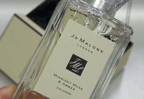 Jo Malone Midnight Musk & Amber 100 мл