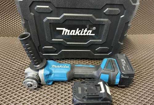 Ушм болгарка makita 125